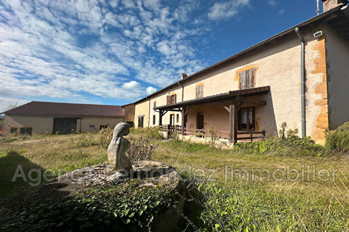 Melay - Maison 7 pièces à vendre