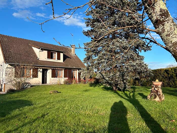 Maison à vendre - Hauterive - 6 pièces - 3 chambres