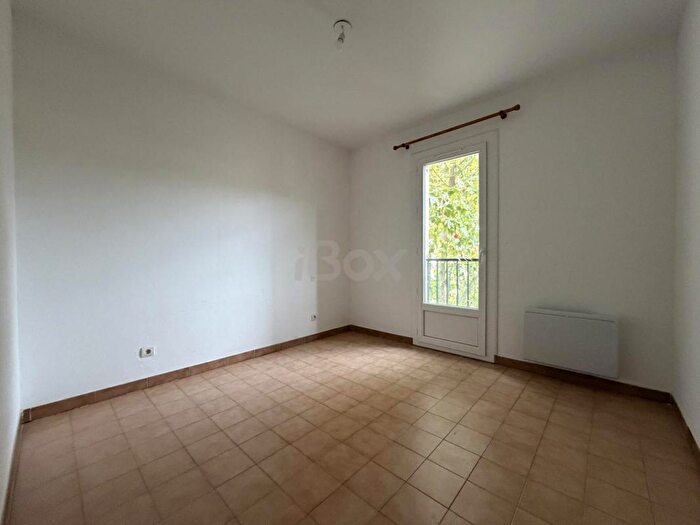 Appartement 2 pièces à louer à Cuers