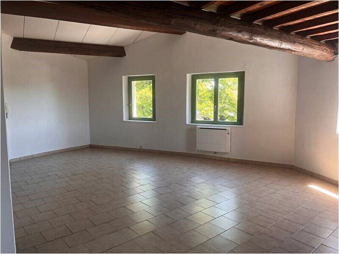 Appartement 3 pièces à Centre Ouest, Uzès, à louer