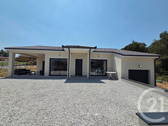 Maison 5 pièces à vendre - Montsaunès
