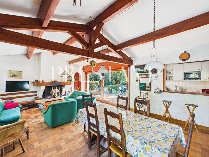Maison 7 pièces à Lège-Cap-Ferret, à vendre