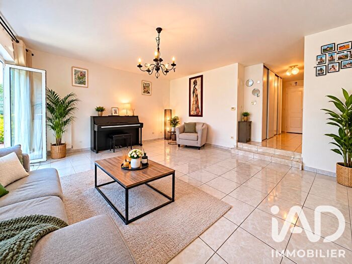 Maison 4 pièces à vendre - Sarcelles, Sous-préfecture