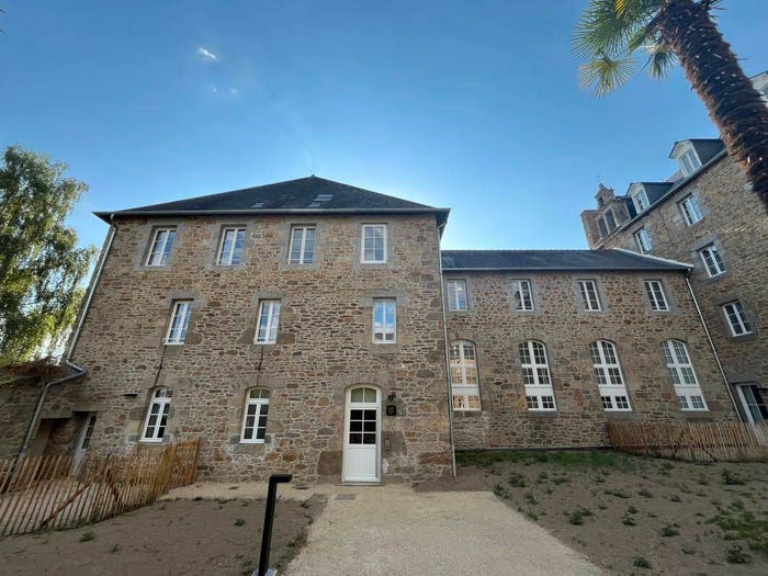 Appartement 1 pièce à louer - Centre, Guingamp