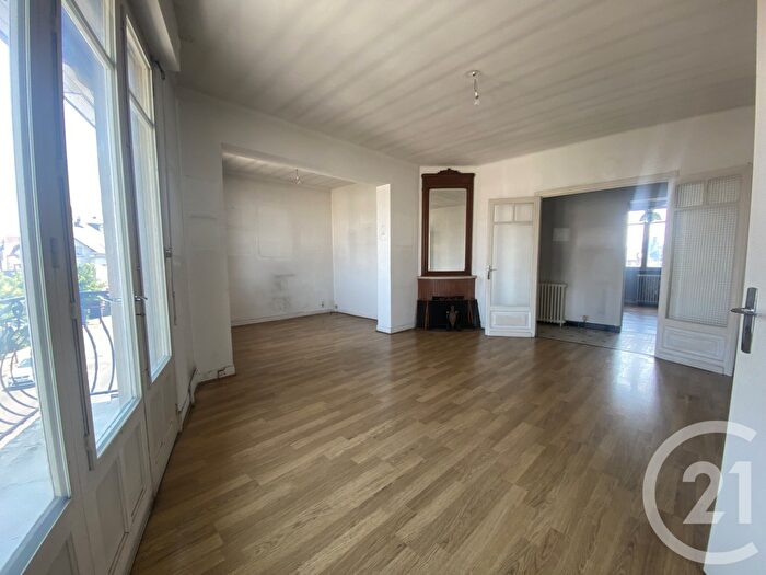 Aureilhan : Appartement 4 pièces à vendre