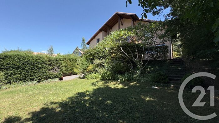Maison 8 pièces à vendre - Gap, Gap ville