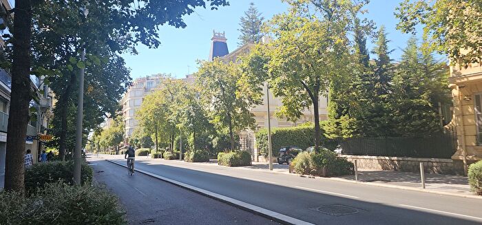 Appartement à vendre - Nice, Thiers, Musicien - 2 pièces - 2 chambres