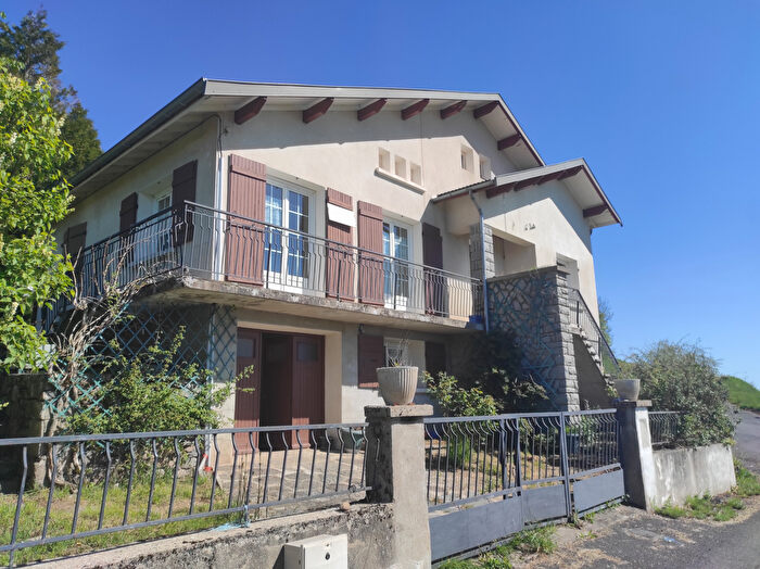 Maison 6 pièces à vendre à Bessamorel