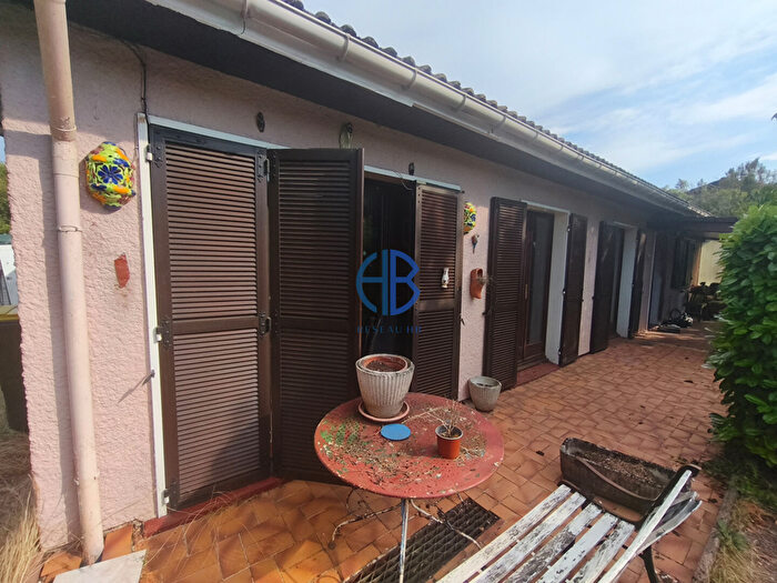 Maison 5 pièces à vendre - Morestel