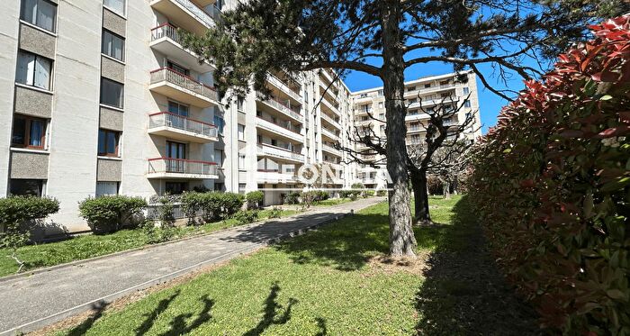 Appartement 3 pièces à Avignon, Baigne-Pieds, Courtine, à vendre