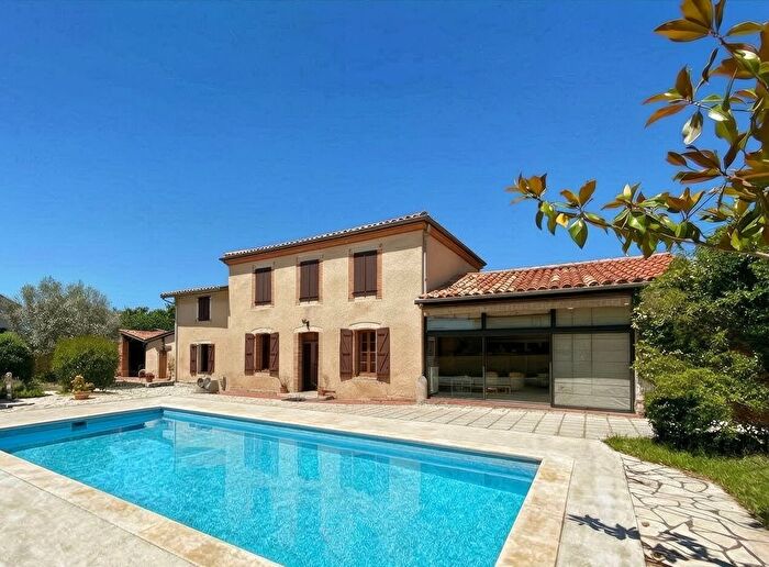 Maison 6 pièces à vendre à Montauban, Pomponne