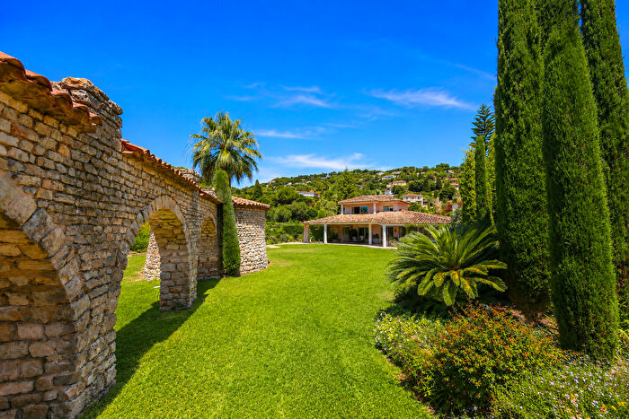 Maison 7 pièces à Cannes, Californie Pezou, à vendre