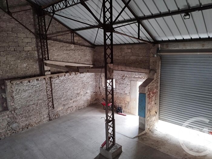 Maison à vendre - Reims - 1 pièce