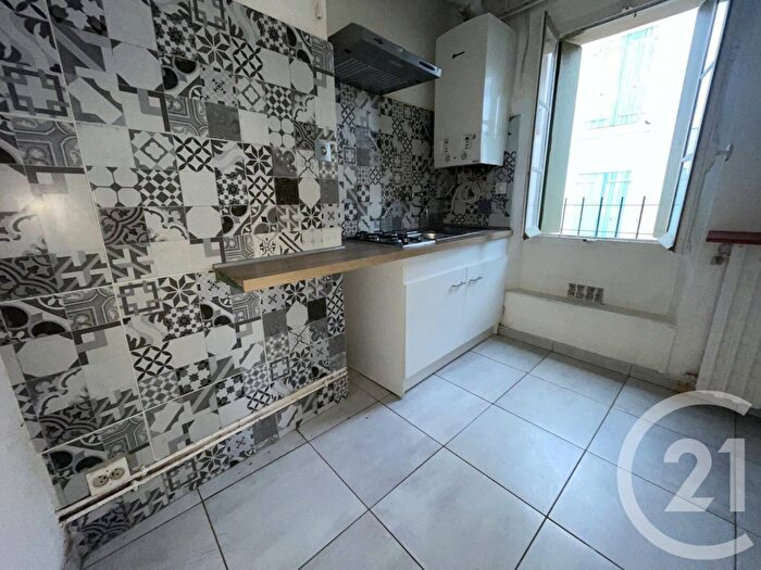 Carcassonne : Appartement 2 pièces à louer