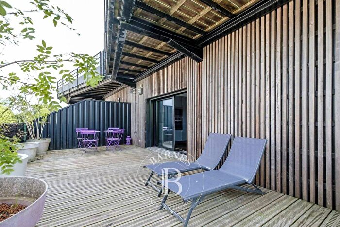 Tour de Gassies-Treulon, Bruges : Appartement 4 pièces à louer