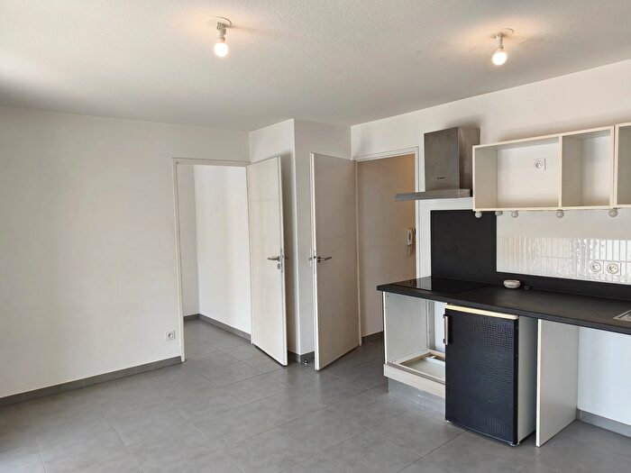 Appartement 2 pièces à vendre - Castelnau-le-Lez, Clairval, Dahlias
