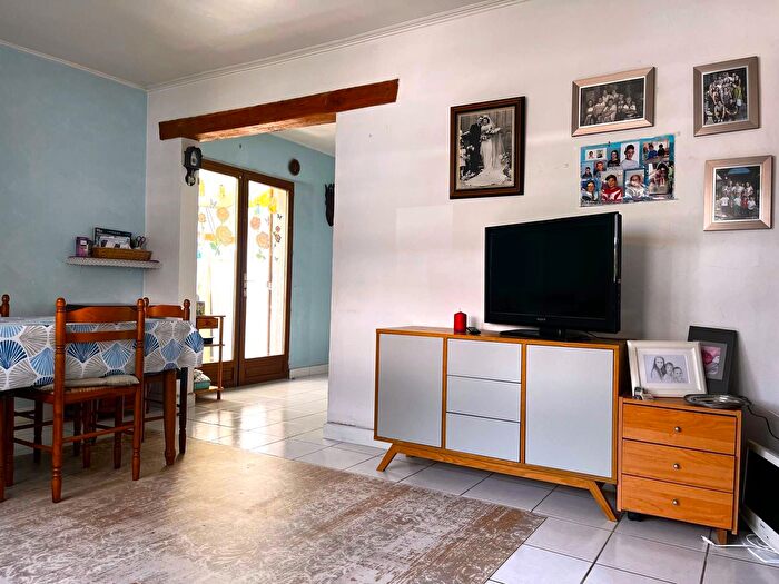 Maison 3 pièces à Villepreux, à vendre