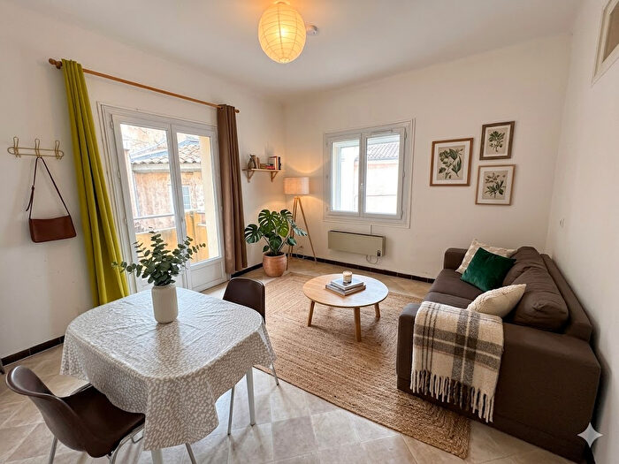Appartement 4 pièces à vendre à Aix-en-Provence, Centre-ville