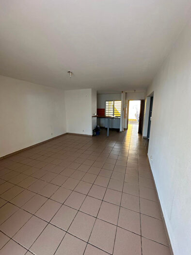 Appartement 3 pièces à louer - Kourou