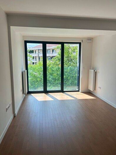 Appartement 2 pièces à Suresnes, à louer