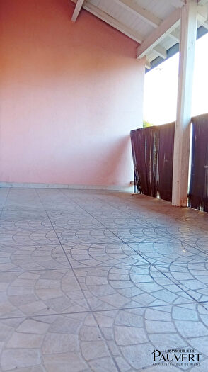 Appartement à louer - Pamiers, Foix, Paix - 2 pièces - 1 chambre