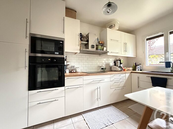 Maisons-Laffitte, Ouest : Maison 5 pièces à vendre
