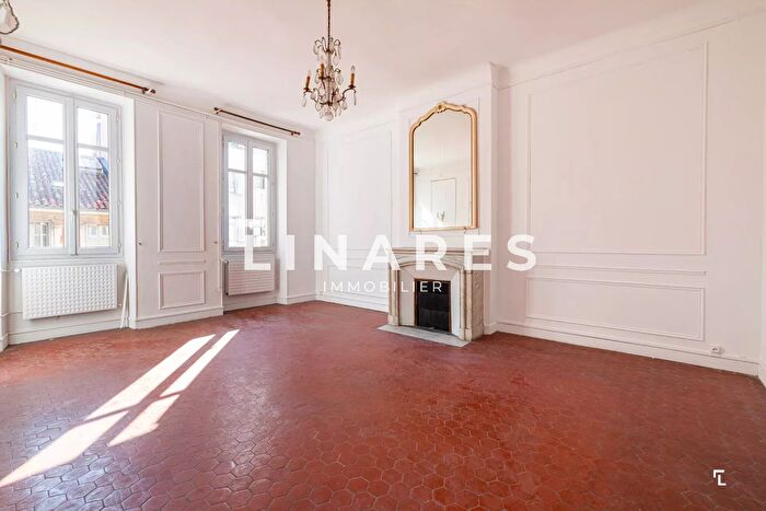 Appartement à vendre - Marseille e , Perier - 5 pièces - 5 chambres