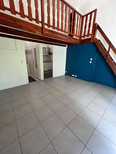 Appartement 1 pièce à louer à Mont Giffard-Malassis, Villiers-le-Bel