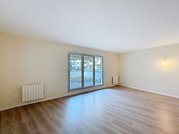 Appartement à louer - Boulogne-Billancourt, Renault, Billancourt - 2 pièces - 1 chambre