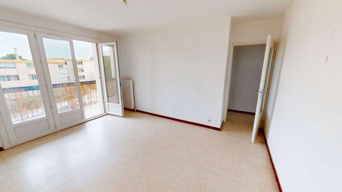 Lemasson, Montpellier - Appartement 2 pièces à louer