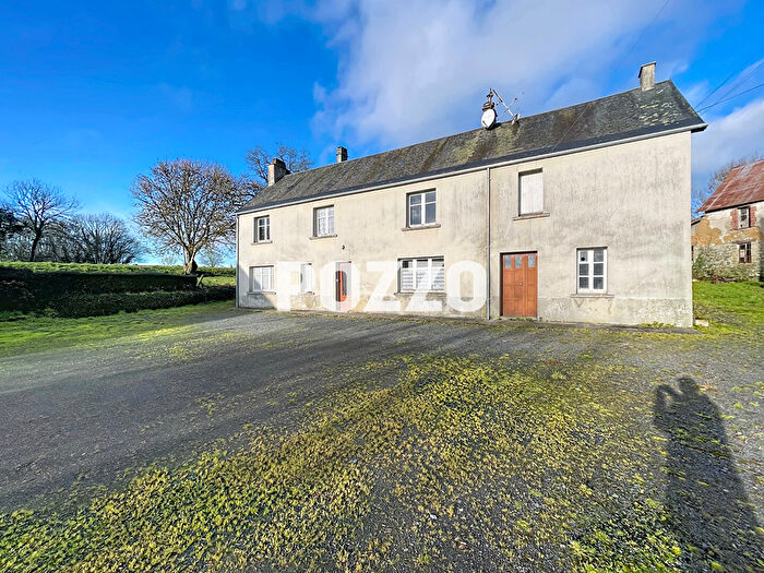 Maison 6 pièces à vendre à Belval