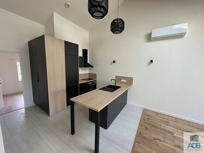Le Coteau : Appartement 3 pièces à louer