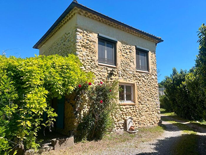 Sisteron : Maison 5 pièces à vendre