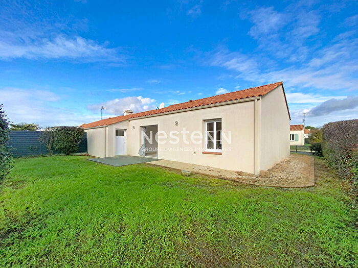 Maison à vendre - Le Fenouiller - 3 pièces - 2 chambres