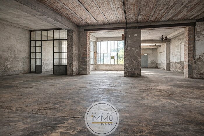 Appartement à vendre - Laragne-Montéglin - 1 pièce