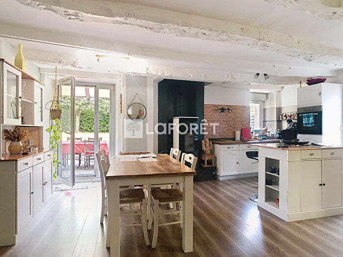 Maison 3 pièces à Réminiac, à vendre