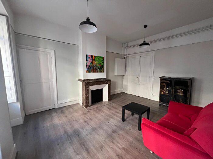 Appartement 8 pièces à vendre à Toulouse, Matabiau