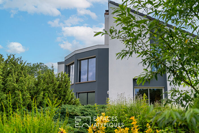 Maison 7 pièces à vendre - Vaux-Saules