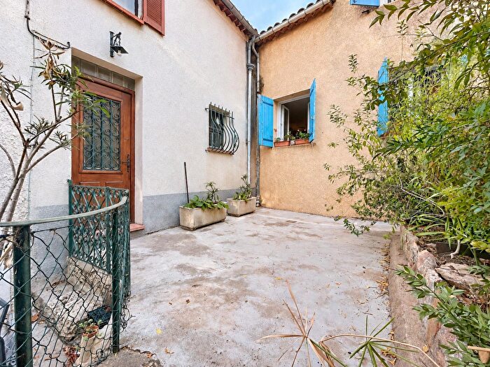 Maison 5 pièces à vendre - Bagnols-en-Forêt