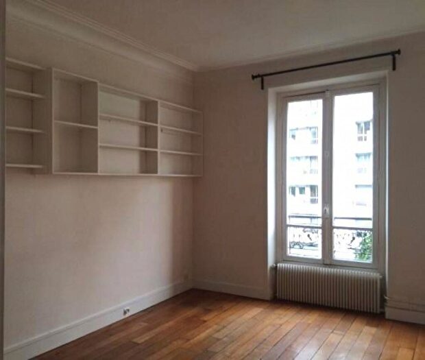 Appartement 3 pièces à louer à Jardin des Plantes, Paris 5ème arrondissement