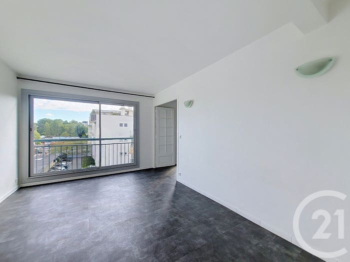 Appartement 3 pièces à Fresnes, La Peupleraie, à vendre