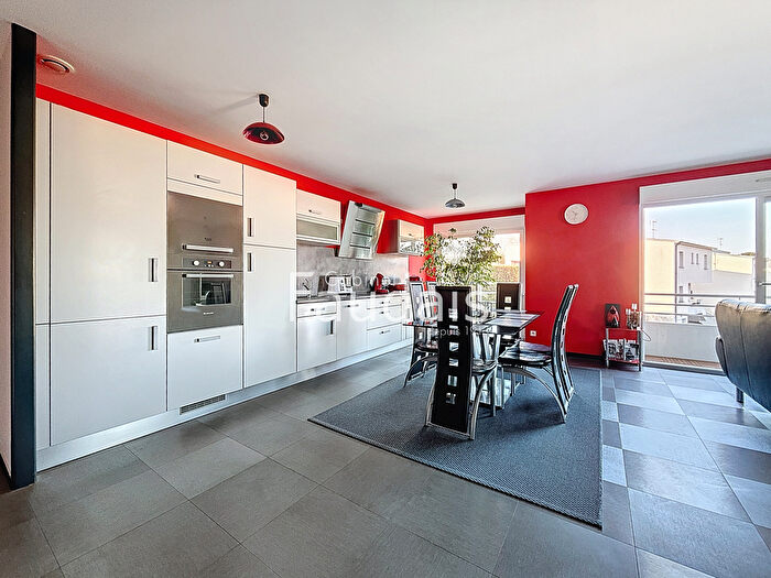 Appartement 4 pièces à vendre à Saint-Lô, Sud