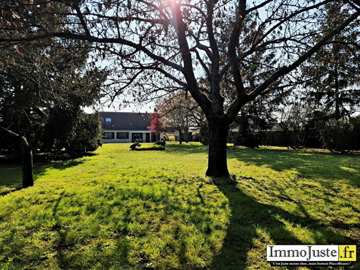 Maison 7 pièces à vendre - Maintenon