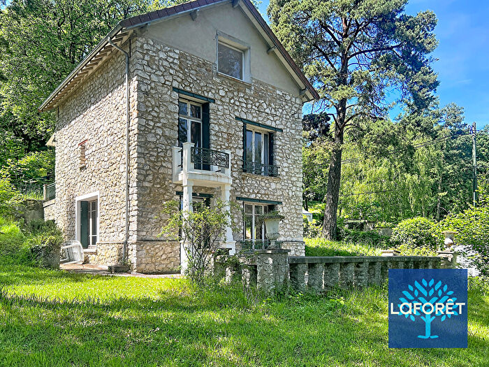 Maison 7 pièces à vendre - Itteville