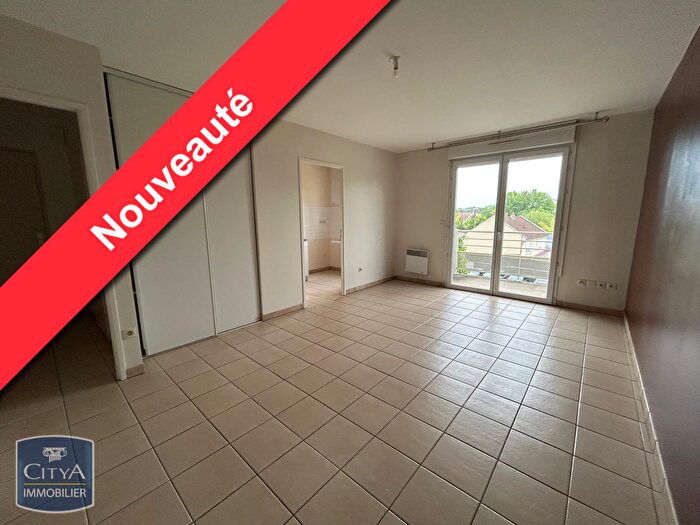 Appartement 3 pièces à vendre - Soissons, Saint-Waast