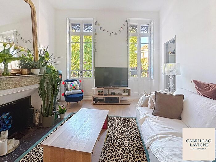Toulouse, Saint-Aubin - Appartement 3 pièces à vendre