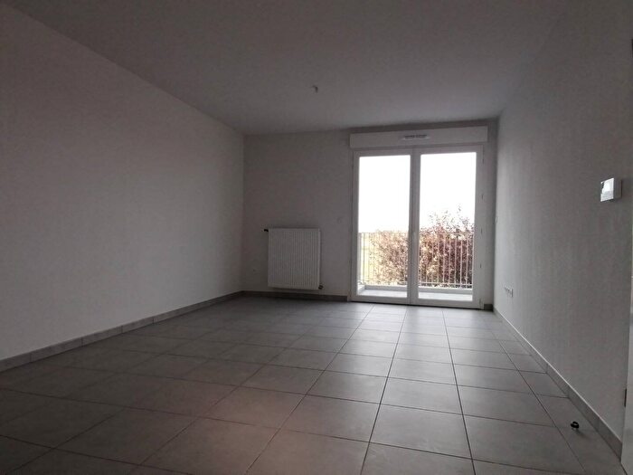 Centre, Castelginest : Appartement 2 pièces à louer