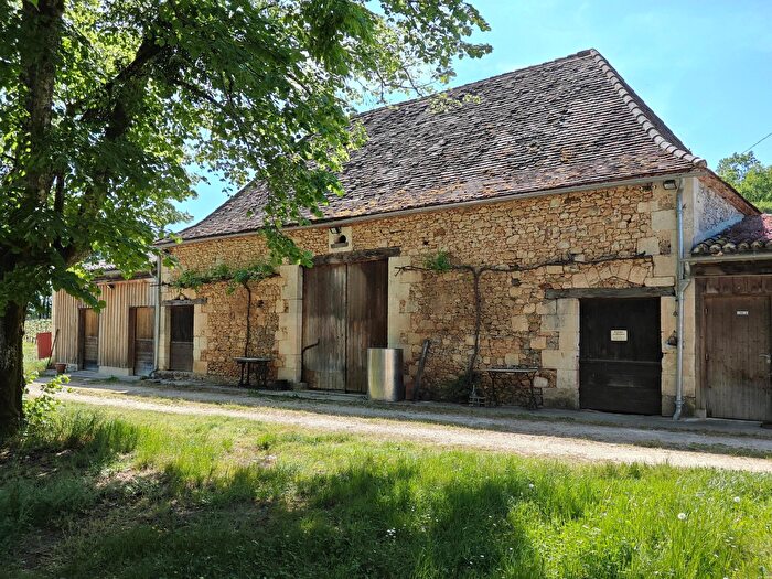 Maison 3 pièces à vendre - Lembras
