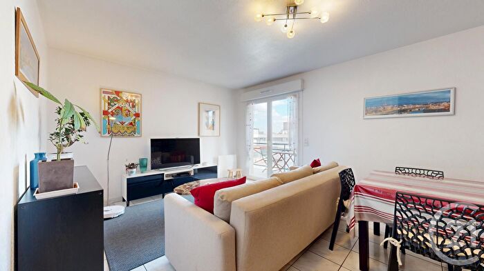 Appartement à vendre - Anglet, Aritxague - 3 pièces - 2 chambres