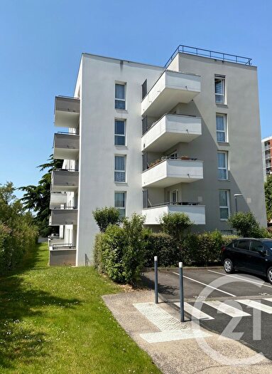 Appartement 3 pièces à vendre - Saint-Ouen-l'Aumône, Chennevières